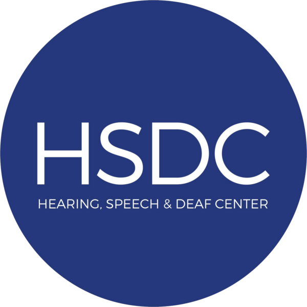 Deaf and HOH Support and Services - Hearing, Speech & Deaf Center