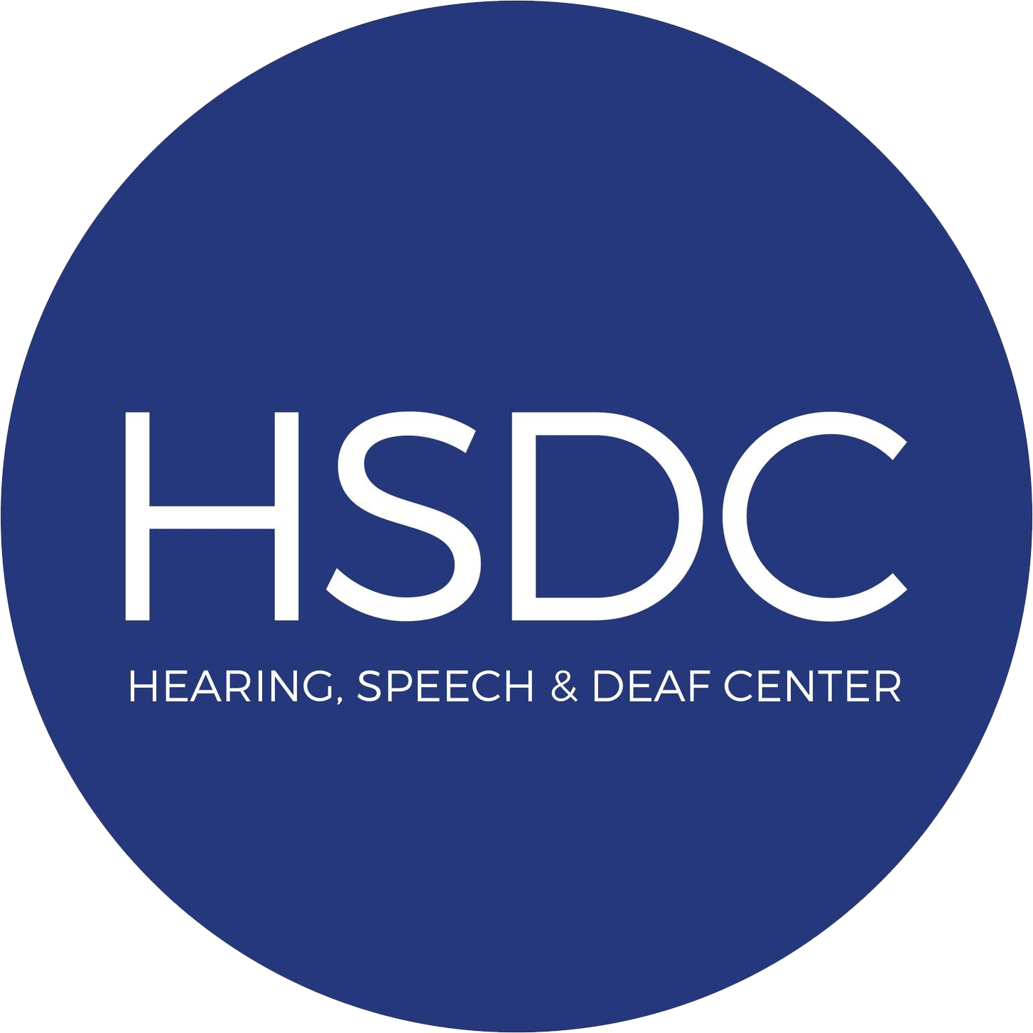 Speech and Language Therapy Services Resources - Hearing, Speech & Deaf ...