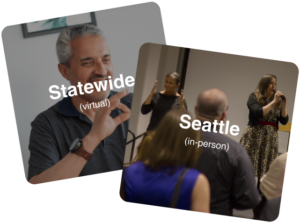 Deaf and HOH Support and Services - Hearing, Speech & Deaf Center
