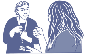 Deaf and HOH Support and Services - Hearing, Speech & Deaf Center